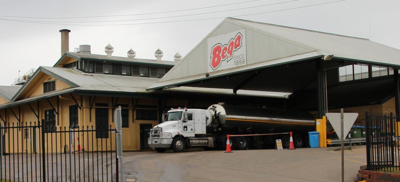 Teretek® Re-levels Concrete Slab in Critical Factory Receiving Area ...