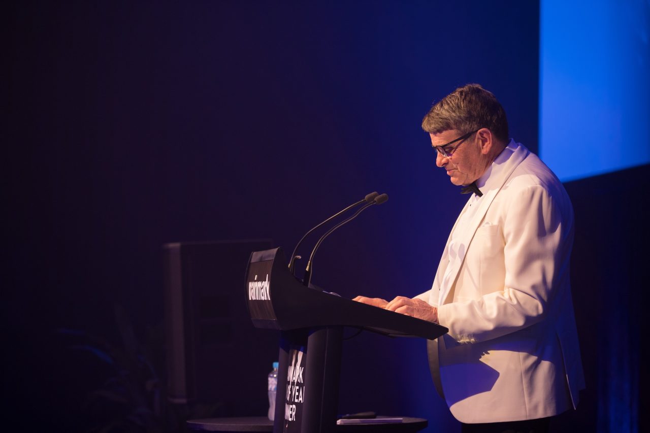 Remembering Mainmark founder Philip Mack | Mainmark