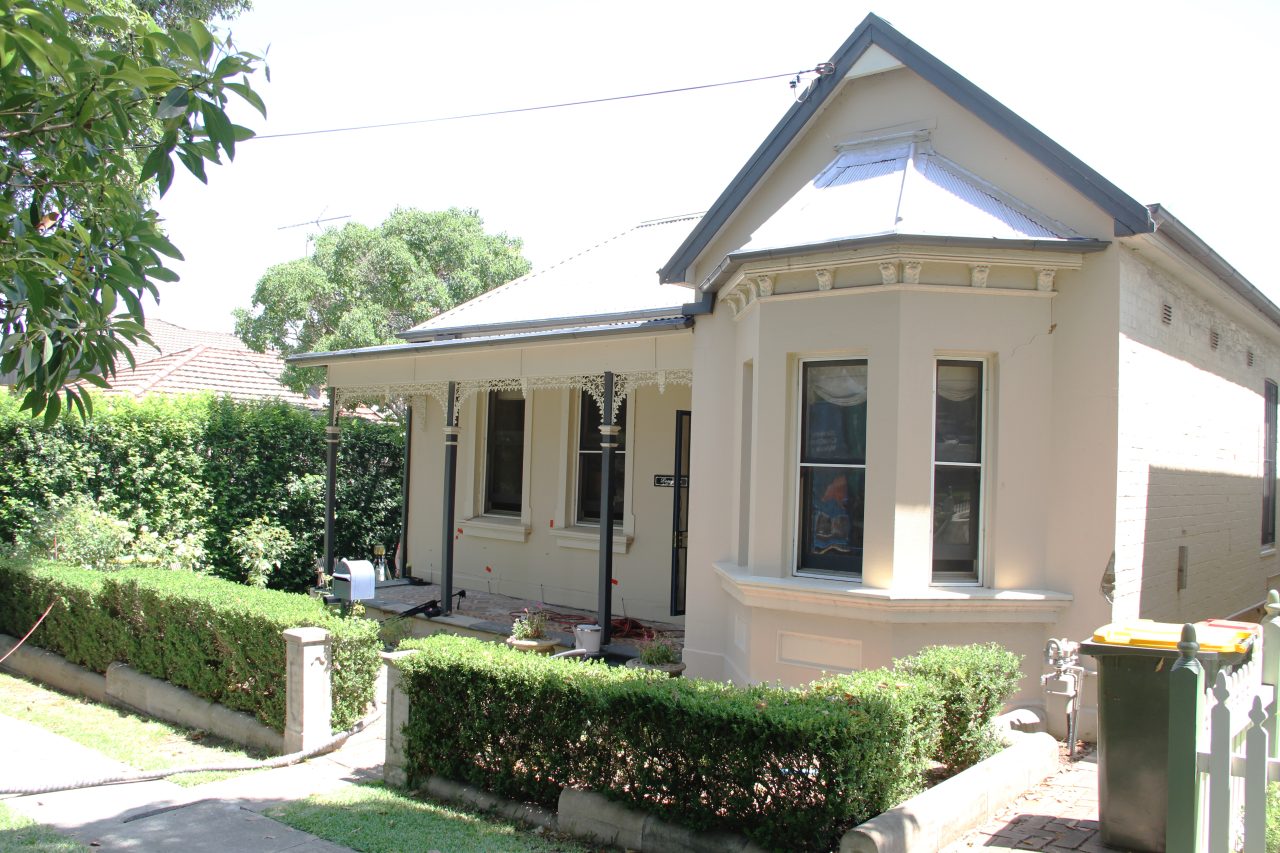 Re-level and Stabilise Home Following Subsidence | Mainmark