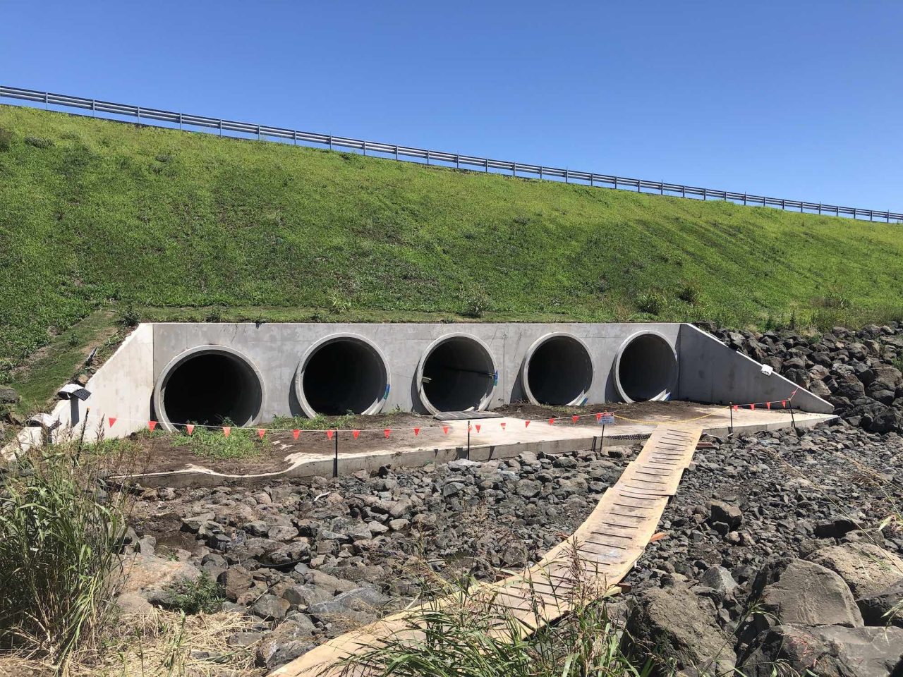 Innovative Culvert Maintenance Solutions by Mainmark