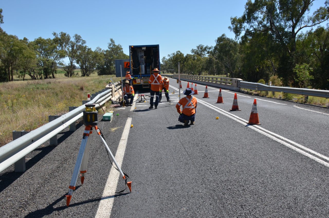 Road and infrastructure remediation experts - Mainmark