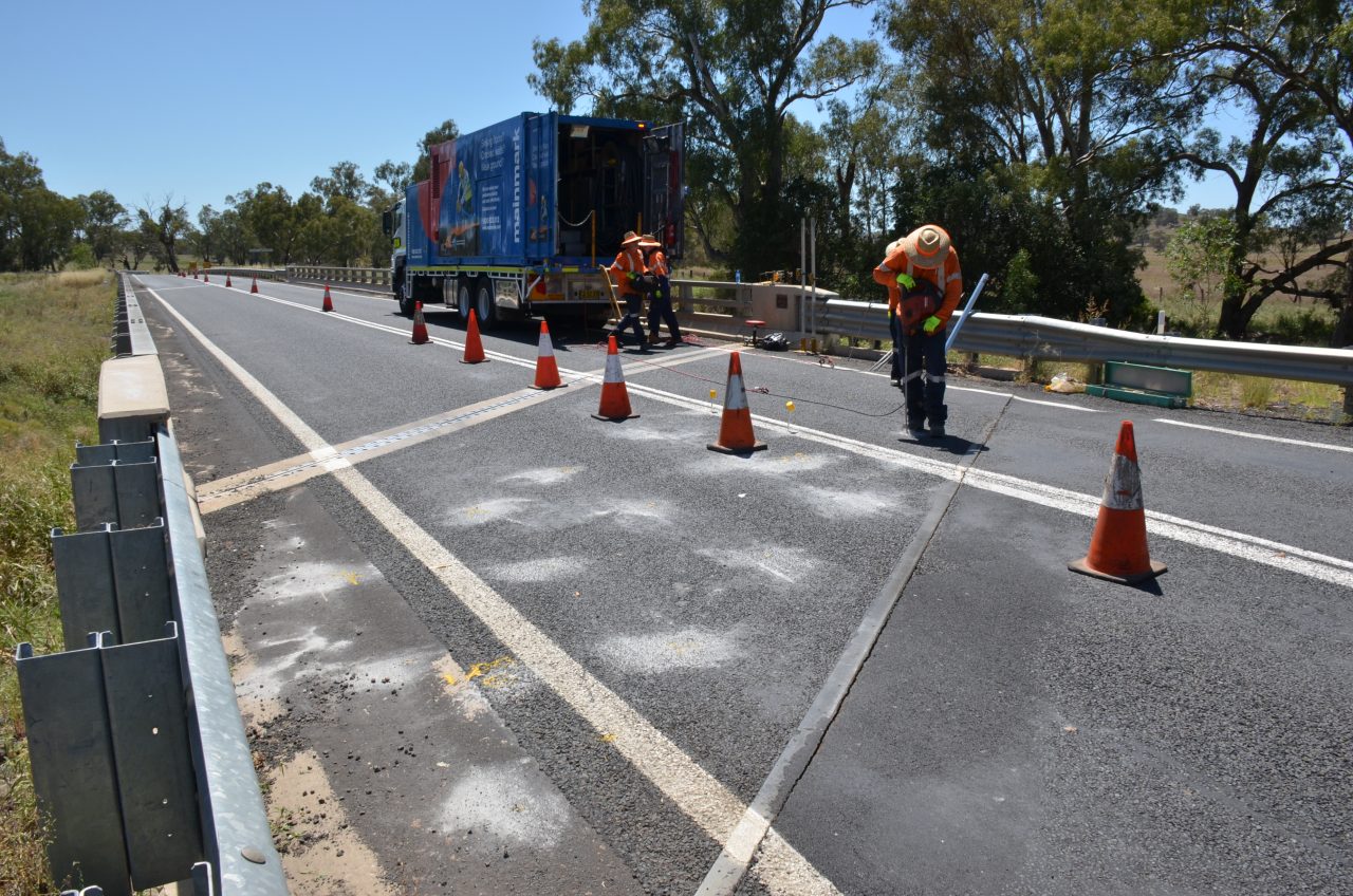 Teretek®: Revolutionising road repairs - Mainmark