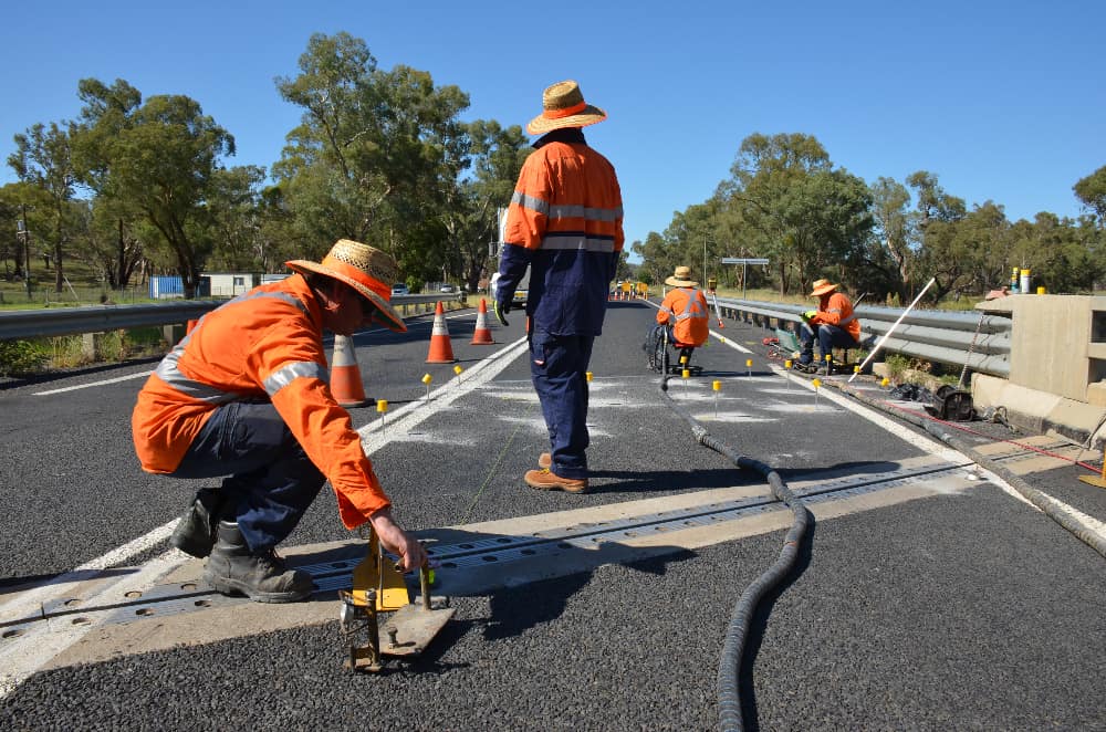 Adapting to Councils' Road Maintenance Needs | Mainmark