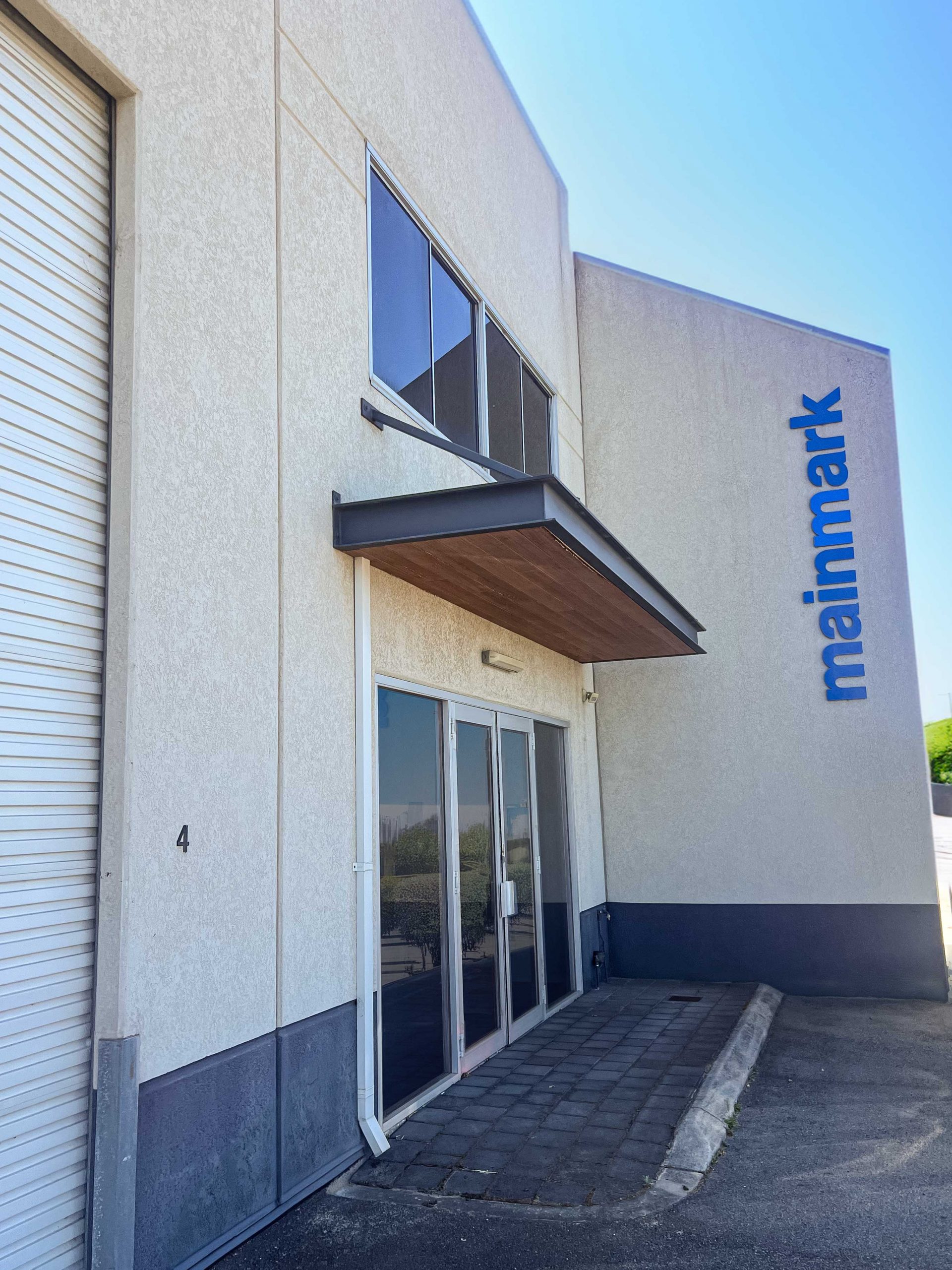 Perth SA Underpinning Mainmark | Contact Us