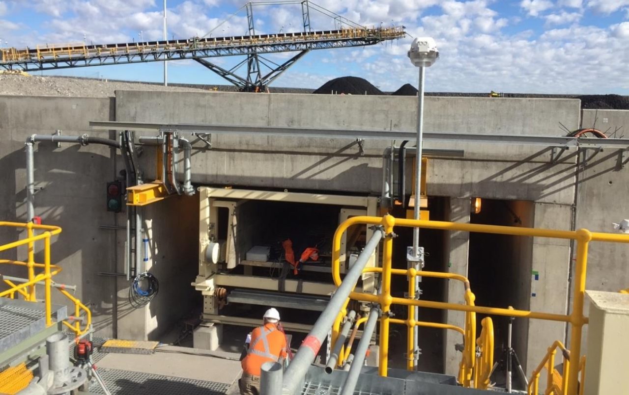 ROM - Reclaim Tunnel Realignment | Mainmark Ground Engineering